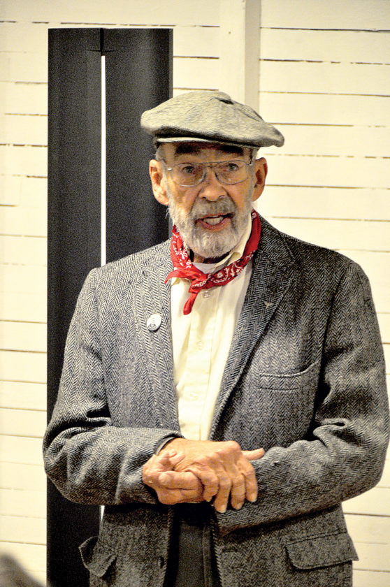 ‘A History of the American Hobo’ | News, Sports, Jobs - The Intermountain